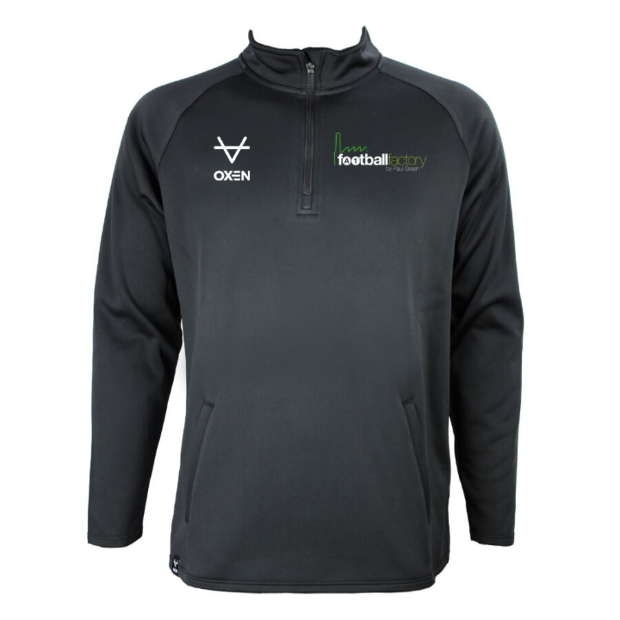 A1 Football Factory - Elite Pro Sports