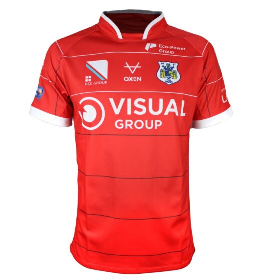 Doncaster RLFC - Elite Pro Sports