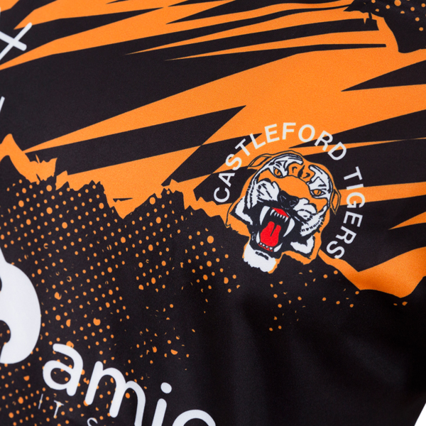 Castleford Tigers - Elite Pro Sports