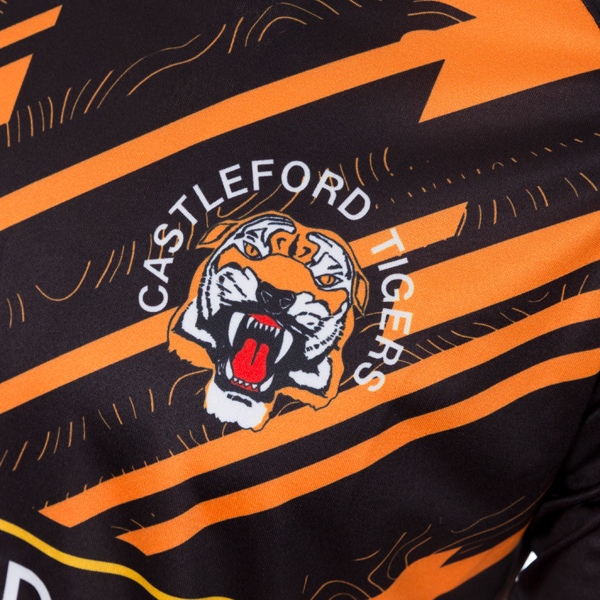 Castleford Tigers - Elite Pro Sports