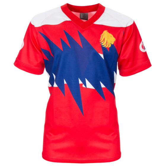 England Rugby League Retro Shirts - Elite Pro Sports