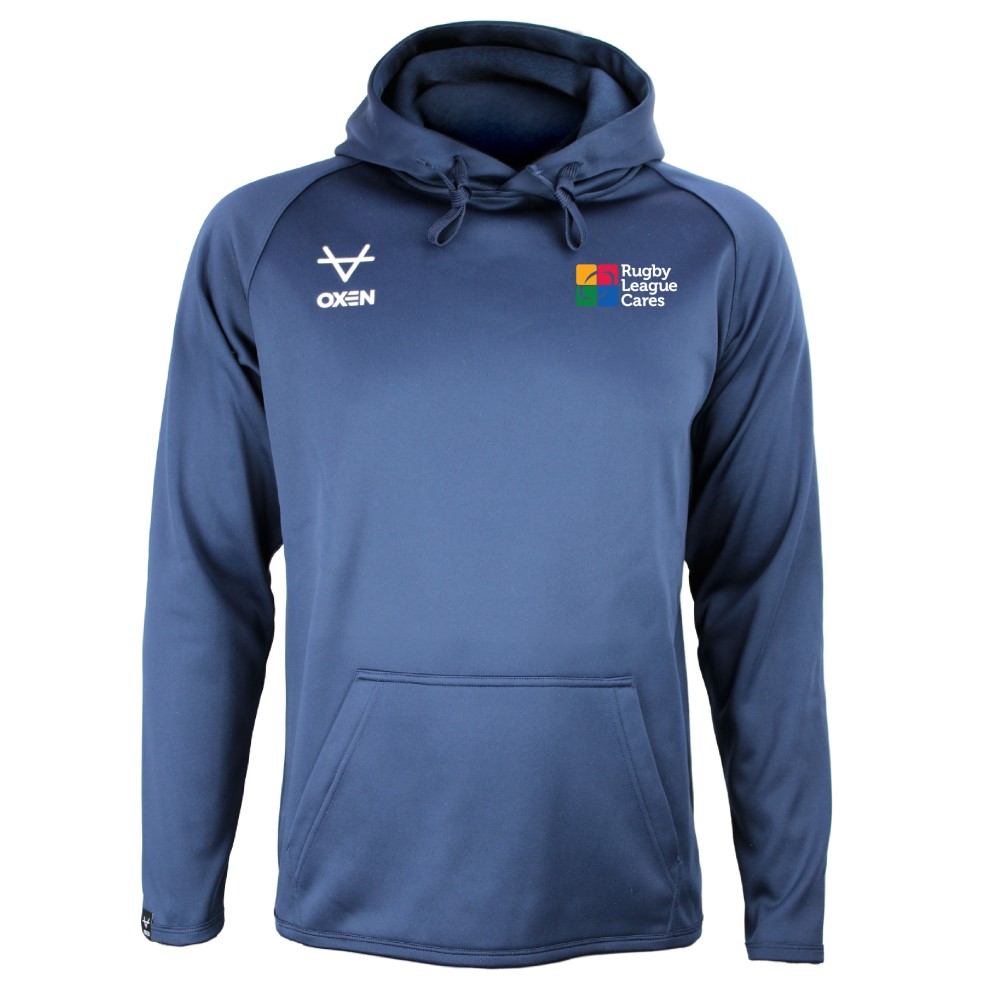 RL Cares Core Tech Hoodie - Elite Pro Sports