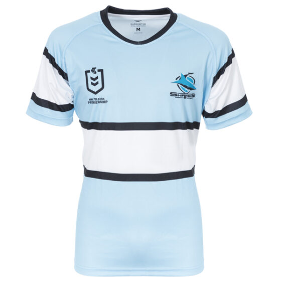 NRL Supporter Shirts - Elite Pro Sports