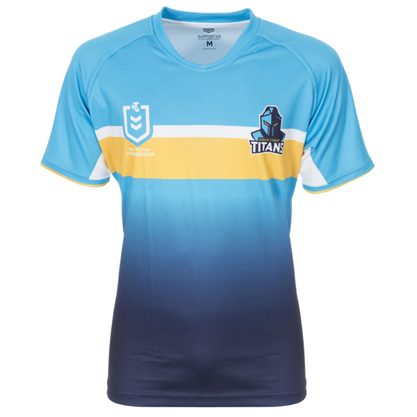 NRL Supporter Shirts - Elite Pro Sports