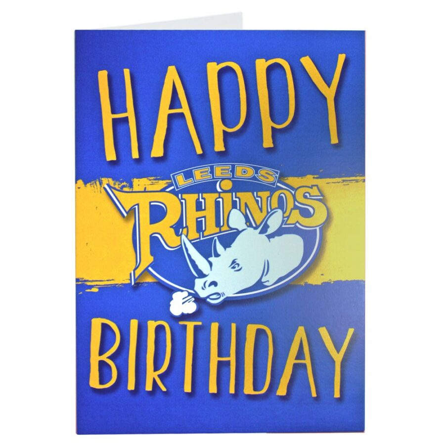 Leeds Rhinos Sale - Elite Pro Sports