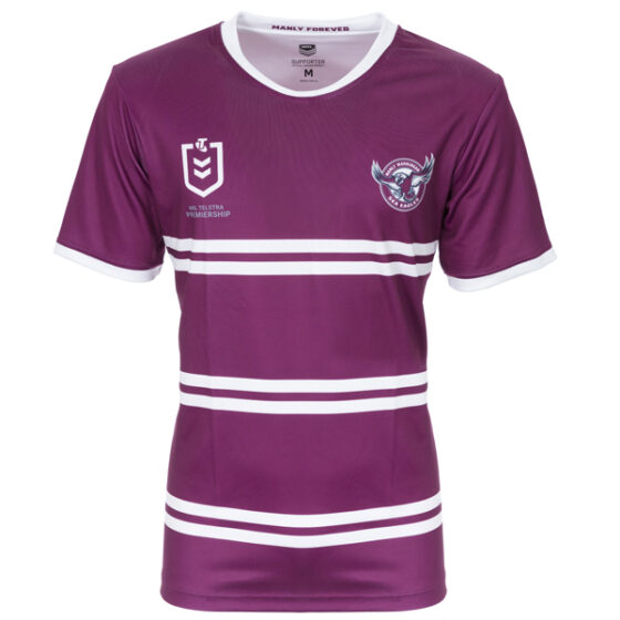 NRL Supporter Shirts - Elite Pro Sports