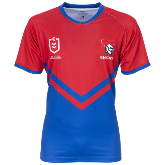 NRL Supporter Shirts - Elite Pro Sports