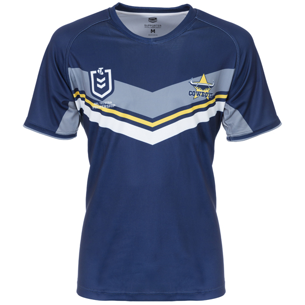 NRL Supporter Shirts - Elite Pro Sports