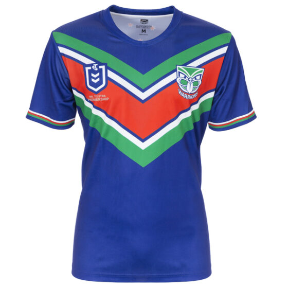 NRL Supporter Shirts - Elite Pro Sports
