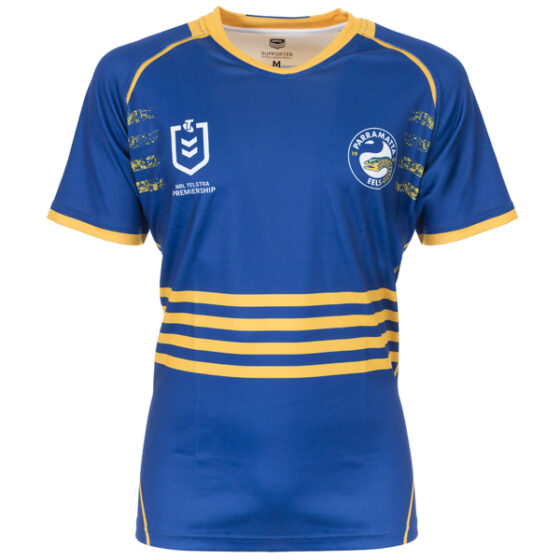 NRL Supporter Shirts - Elite Pro Sports