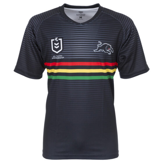 NRL Supporter Shirts - Elite Pro Sports