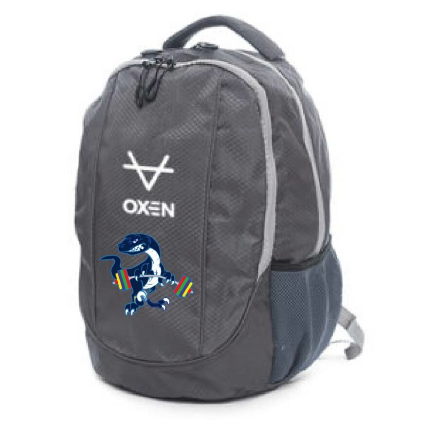 Raptors Gym - Elite Pro Sports