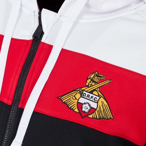 Doncaster Rovers - Elite Pro Sports