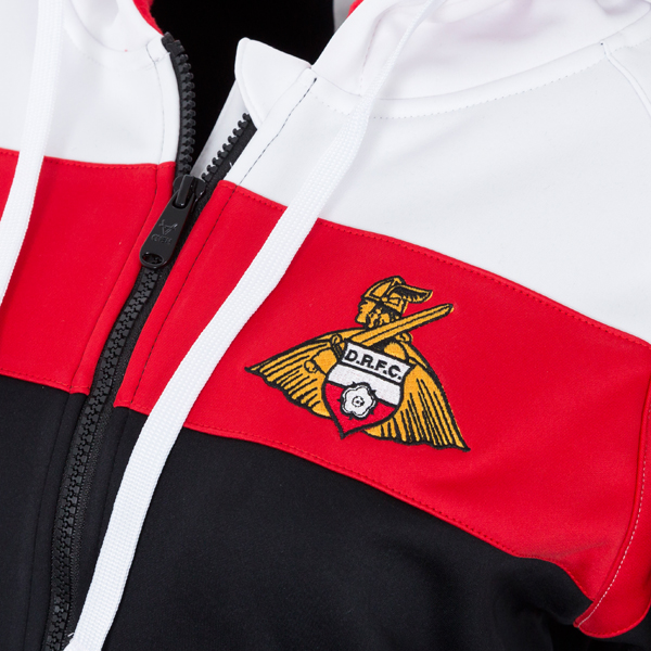 Doncaster Rovers - Elite Pro Sports