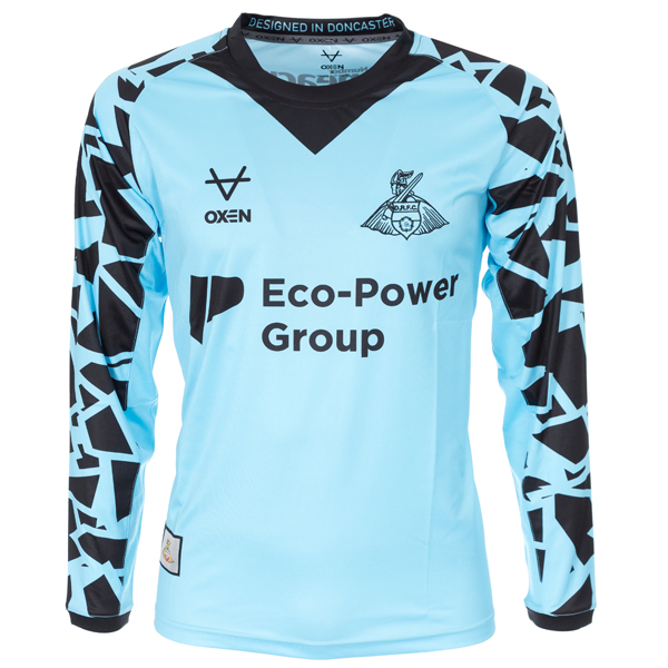 Doncaster Rovers Official Kit - Elite Pro Sports