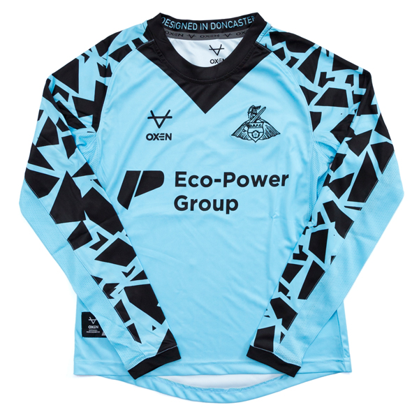 Doncaster Rovers Official Kit - Elite Pro Sports