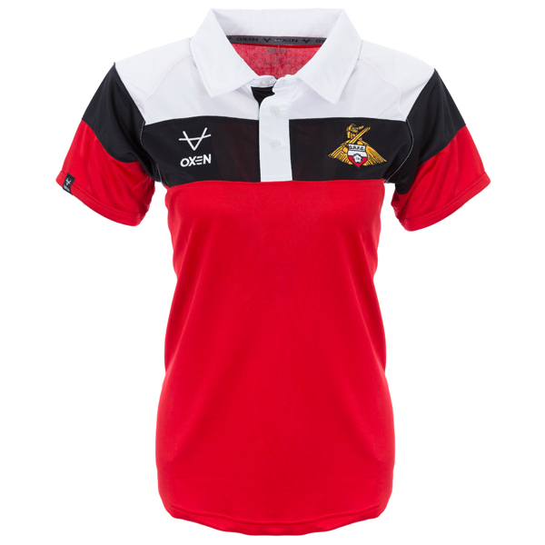 Doncaster Rovers - Elite Pro Sports