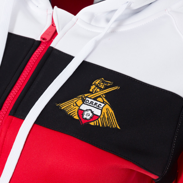 Doncaster Rovers - Elite Pro Sports