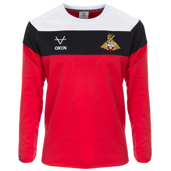 Doncaster Rovers - Elite Pro Sports