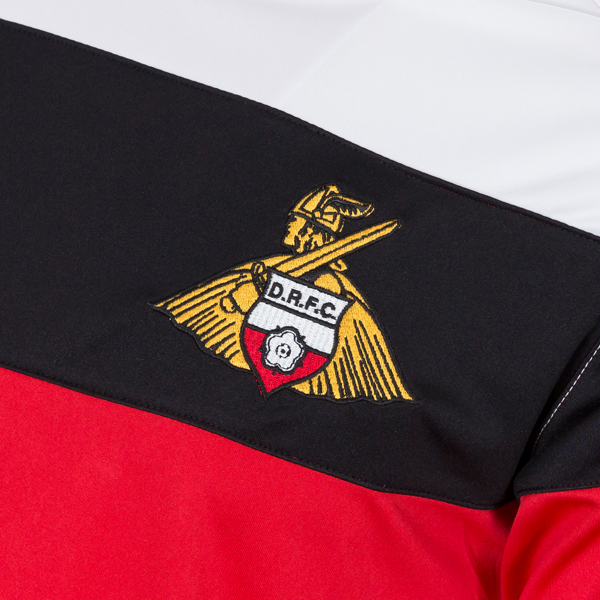 Doncaster Rovers - Elite Pro Sports