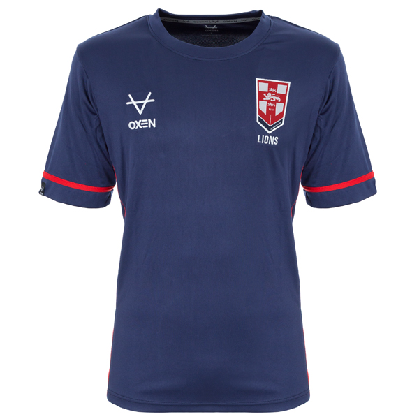 England Rugby League Community Lions - Elite Pro Sports