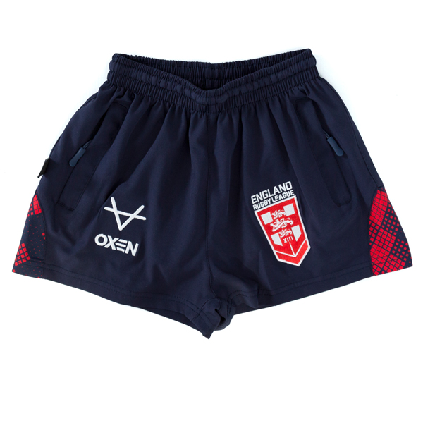 England Rugby League Training Wear - Elite Pro Sports