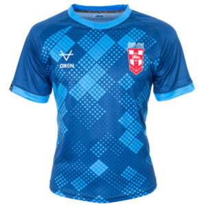 England Rugby League - Elite Pro Sports