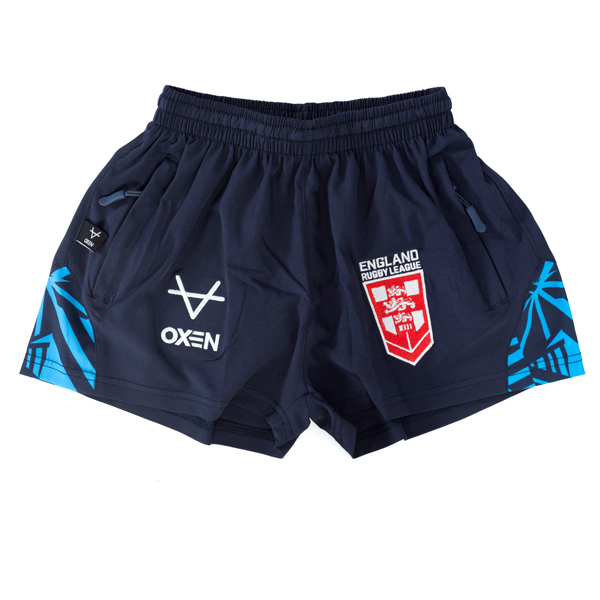 England Rugby League Training Wear - Elite Pro Sports