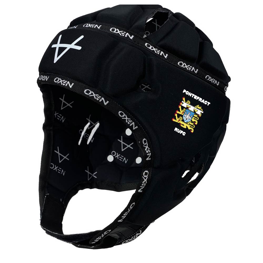 Pontefract RUFC - Elite Pro Sports