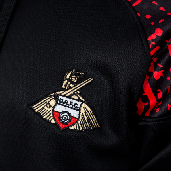 Doncaster Rovers - Elite Pro Sports