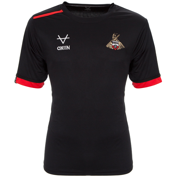 Doncaster Rovers Away Training Range - Elite Pro Sports