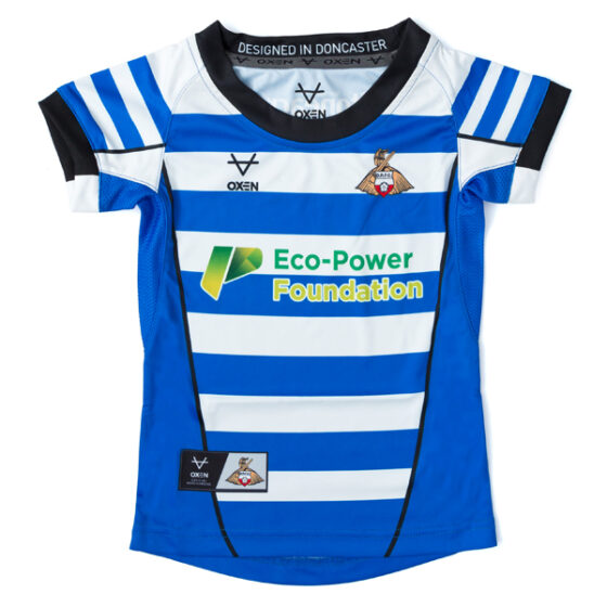 Doncaster Rovers Third Kit - Elite Pro Sports