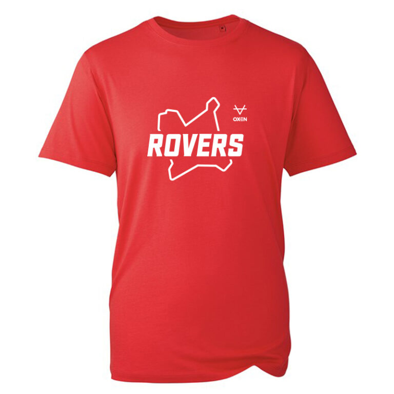 Doncaster Rovers Leisurewear T-Shirts - Elite Pro Sports
