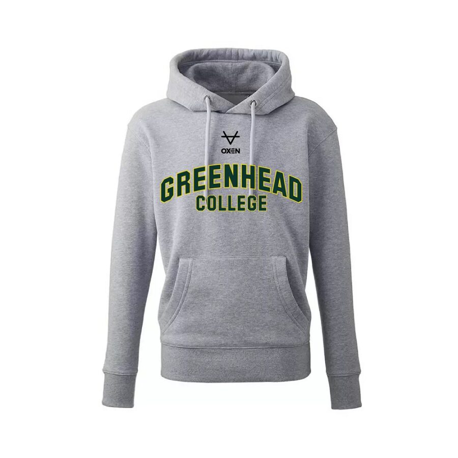 Greenhead College - Elite Pro Sports