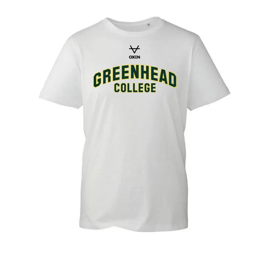 Greenhead College - Elite Pro Sports