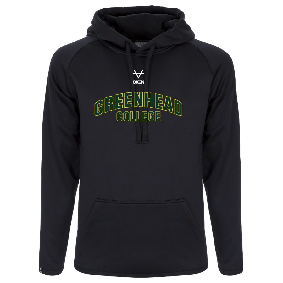 Greenhead College - Elite Pro Sports