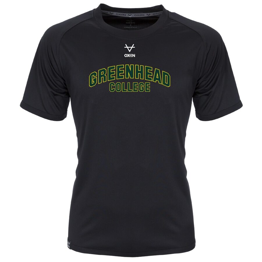 Greenhead College - Elite Pro Sports