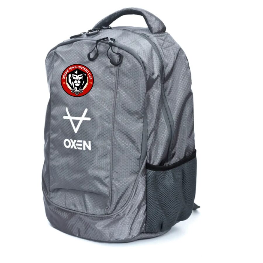 Ludlow Town FC - Elite Pro Sports