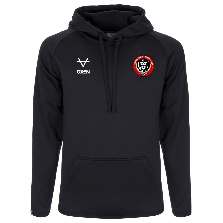 Ludlow Town FC - Elite Pro Sports