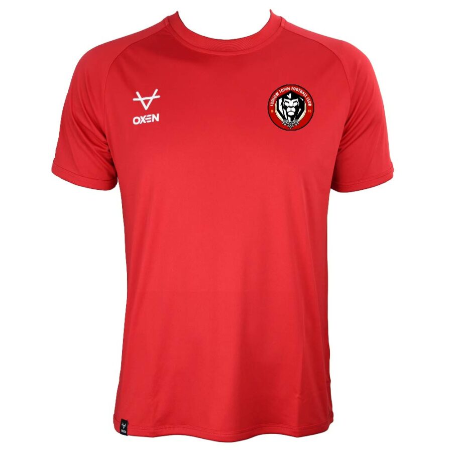 Ludlow Town FC - Elite Pro Sports