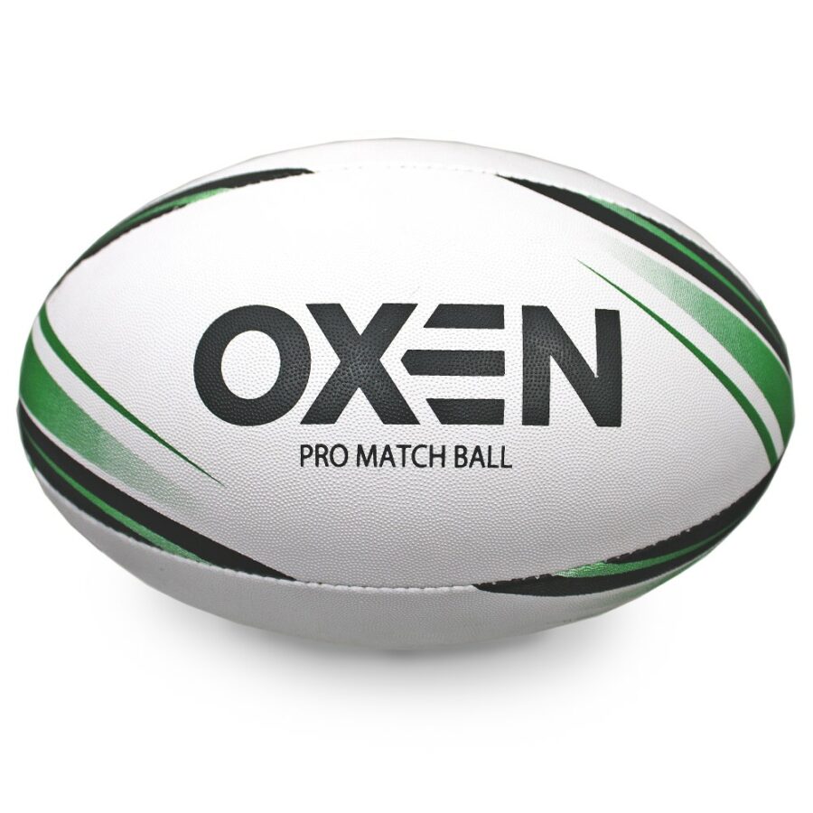 Oxen Sports Balls - Elite Pro Sports