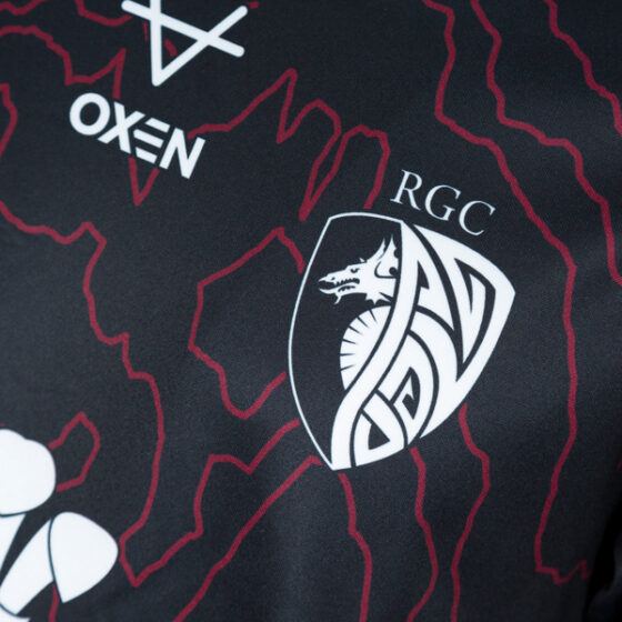 RGC 2023/24 Replica Home Shirt - Elite Pro Sports