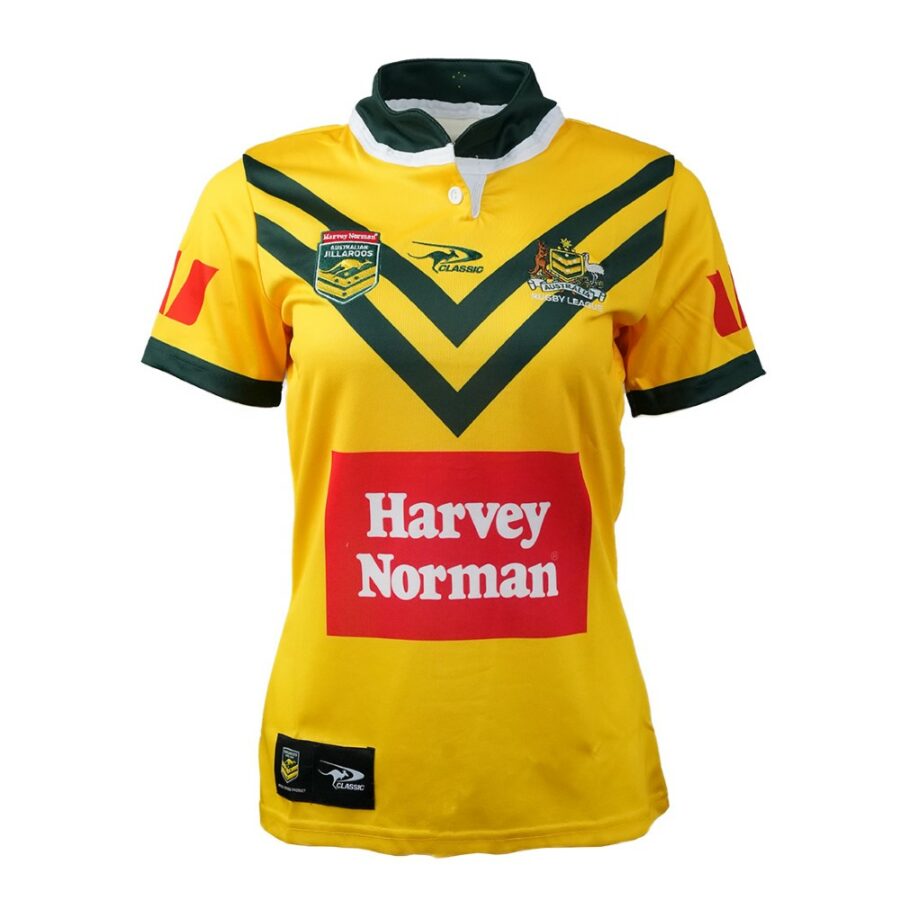 NRL Adult - Elite Pro Sports