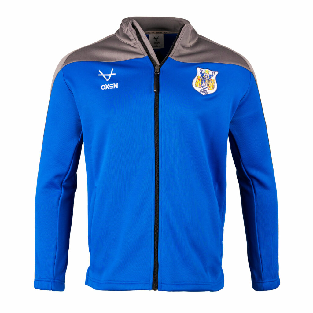 Doncaster RLFC - Elite Pro Sports