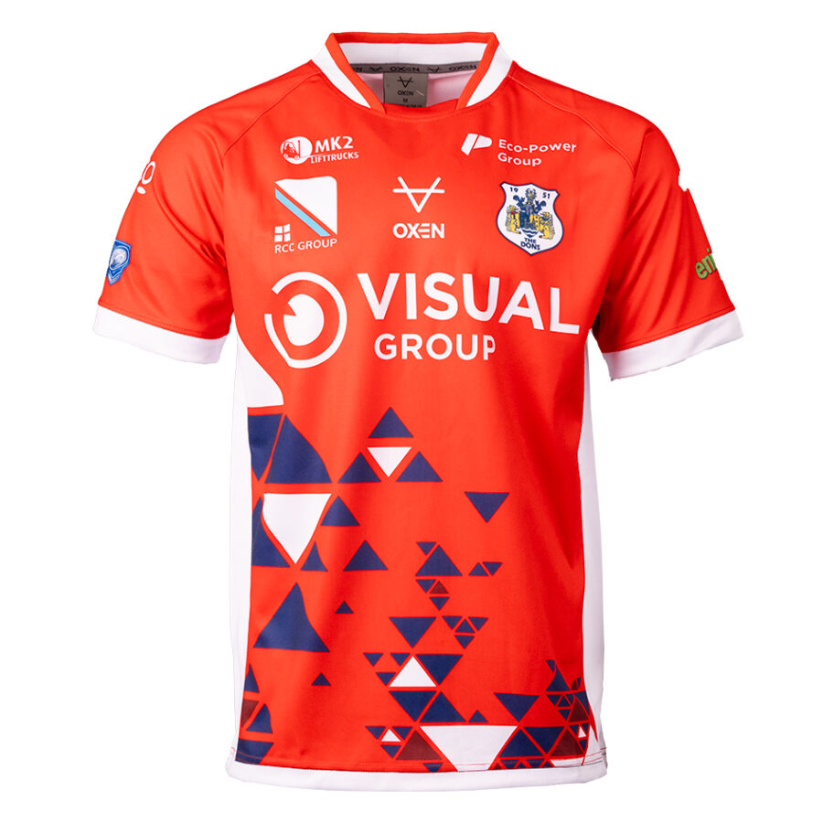 Doncaster RLFC - Elite Pro Sports