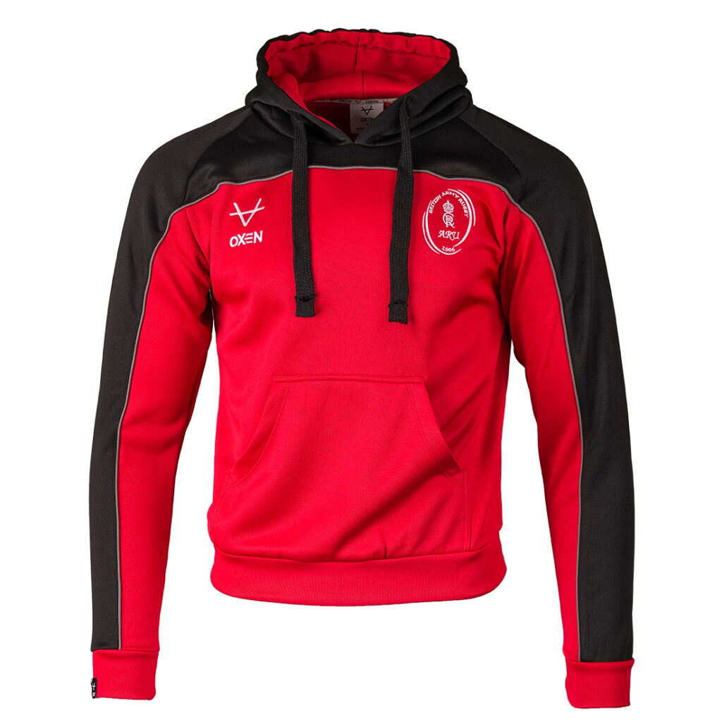 Army Rugby Union Training Wear - Elite Pro Sports
