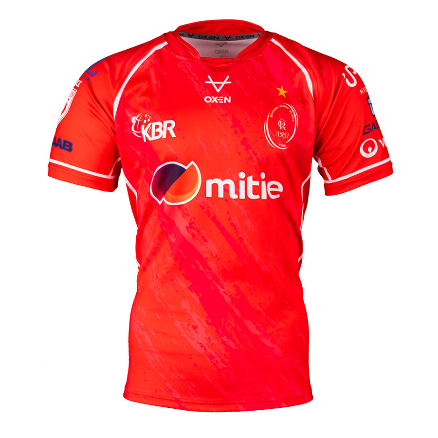 Army Rugby Union Official Kit - Elite Pro Sports