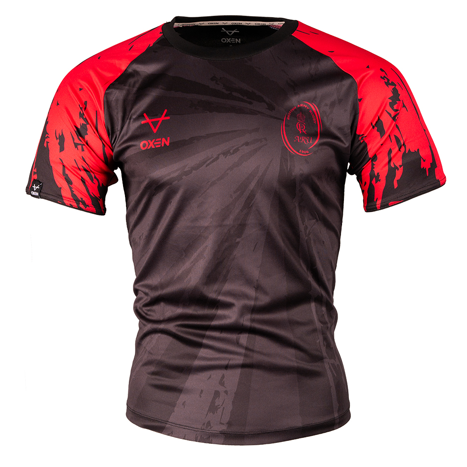 Army Rugby Union - Elite Pro Sports