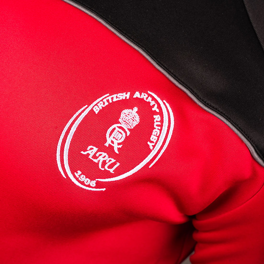 Army Rugby Union - Elite Pro Sports