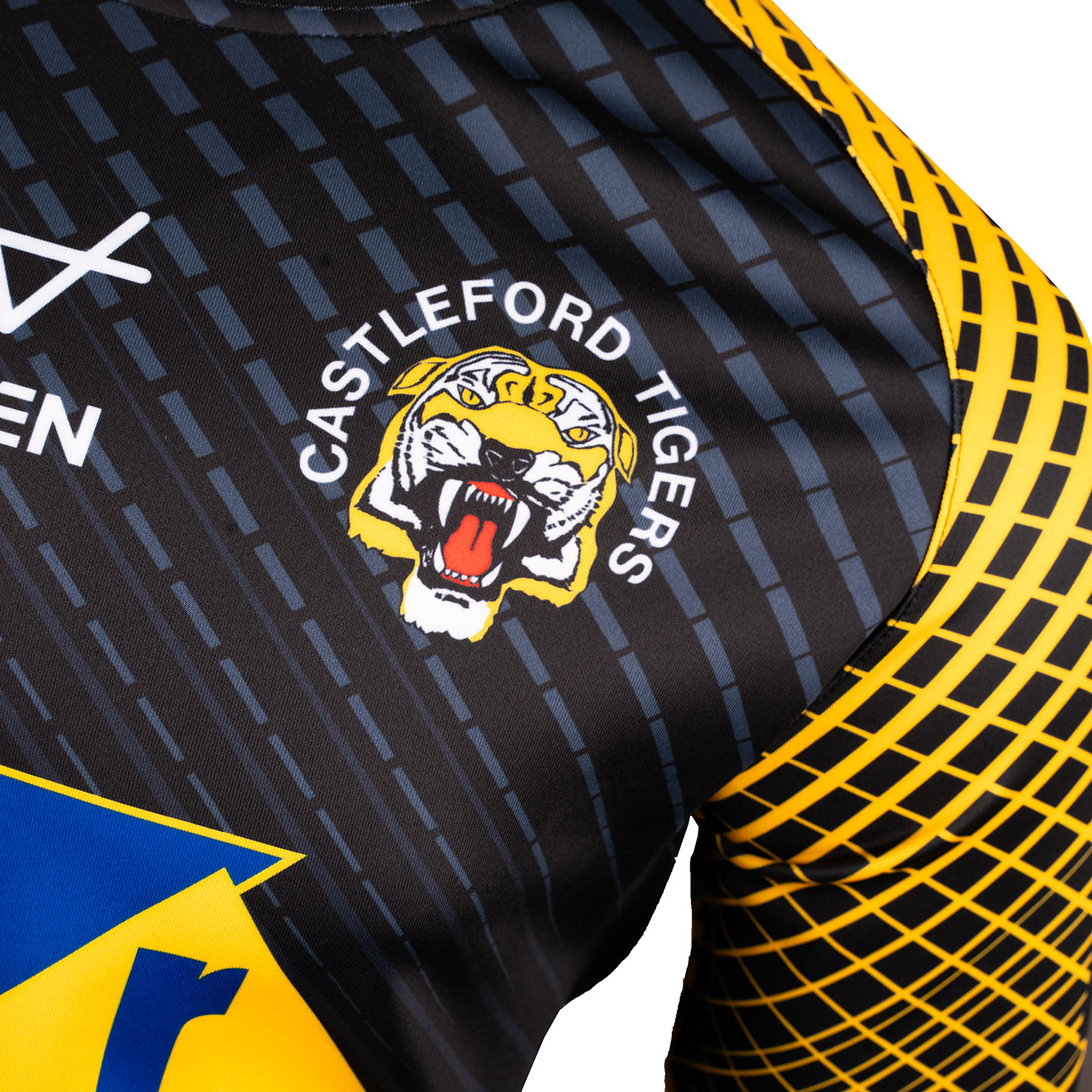 Castleford Tigers - Elite Pro Sports